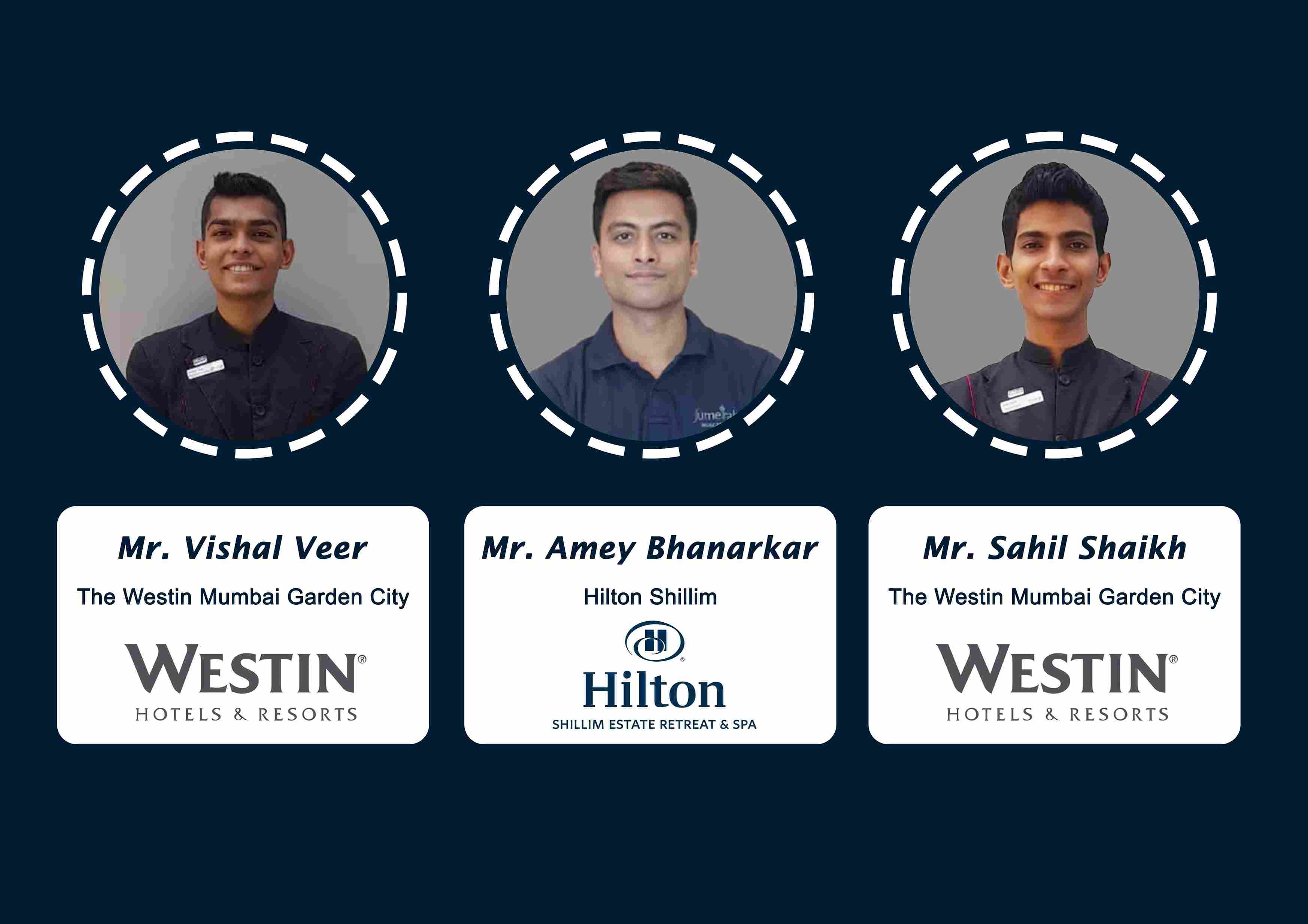 Sahyog College of Management Studies - Training & Placements